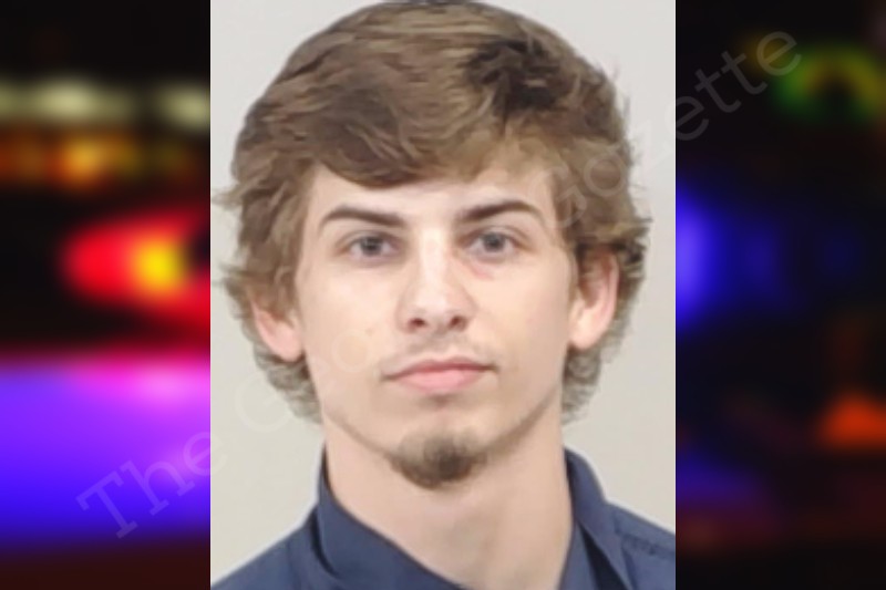 Austin Martin — Lowndes County Jail Bookings