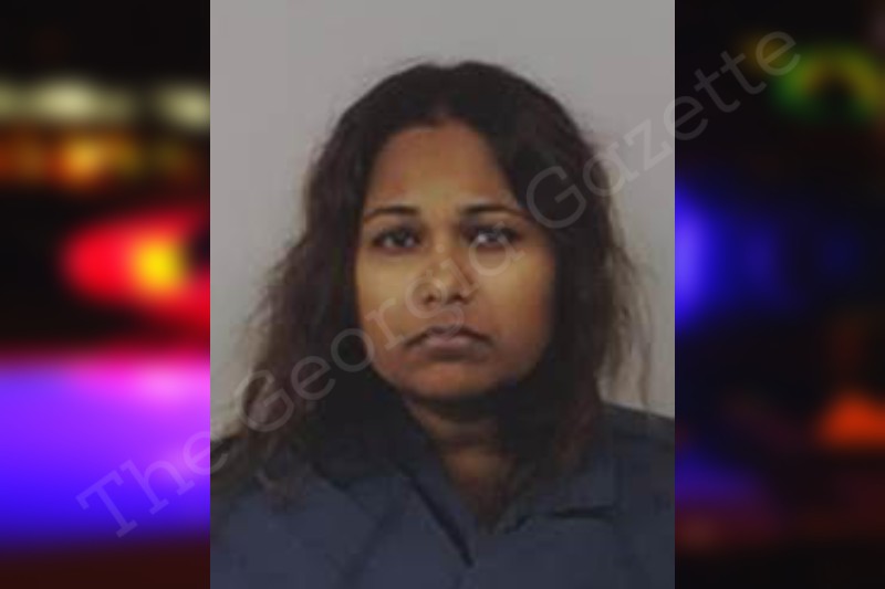 Mahadai Matadial — Lowndes County Jail Bookings