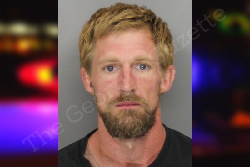Phillip McCay Cobb County Phillip McCay Cobb County
