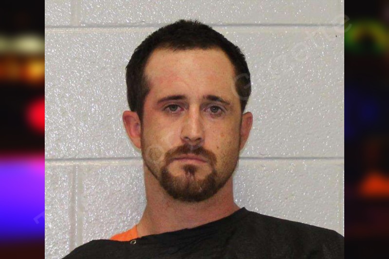 Daniel Mccullough — Carroll County