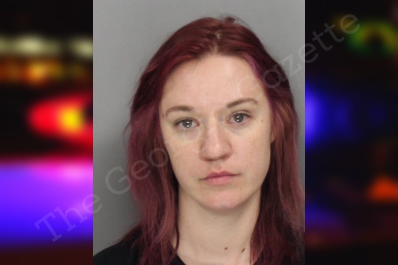 Madeline McGinley — Cobb County
