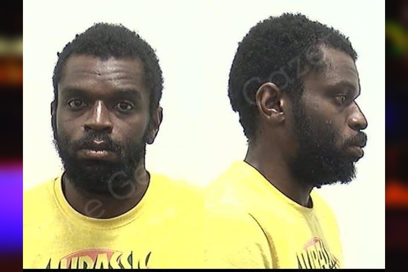 Christopher Mckibben | Clarke County