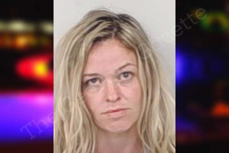 Victoria Mcleod — Lowndes County Jail Bookings