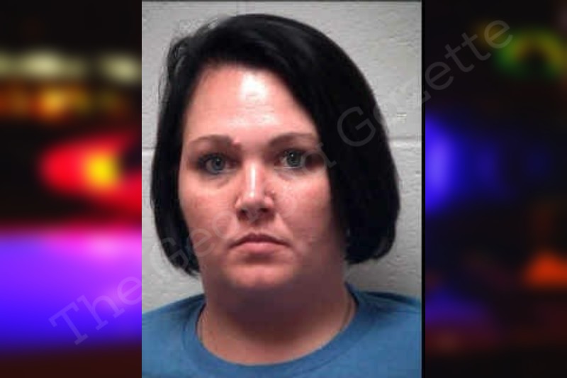 Ashley Mcmillan Henry County