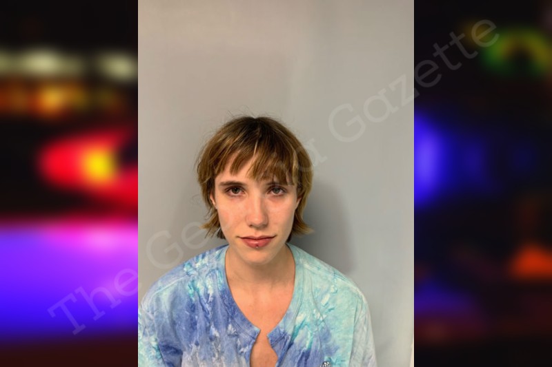 Madison Mcneill | Hall County