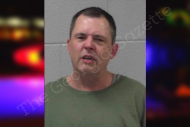Jason Mcrae — Gilmer County Jail Bookings