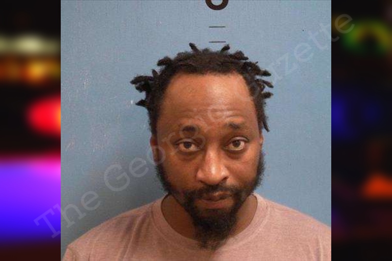 Charles Meadows — Monroe County Jail Bookings