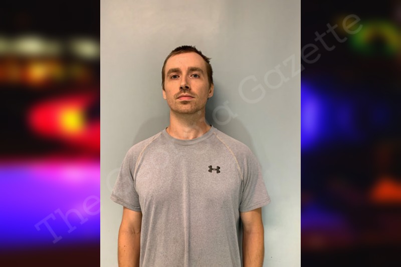 Conner Meadows | Hall County