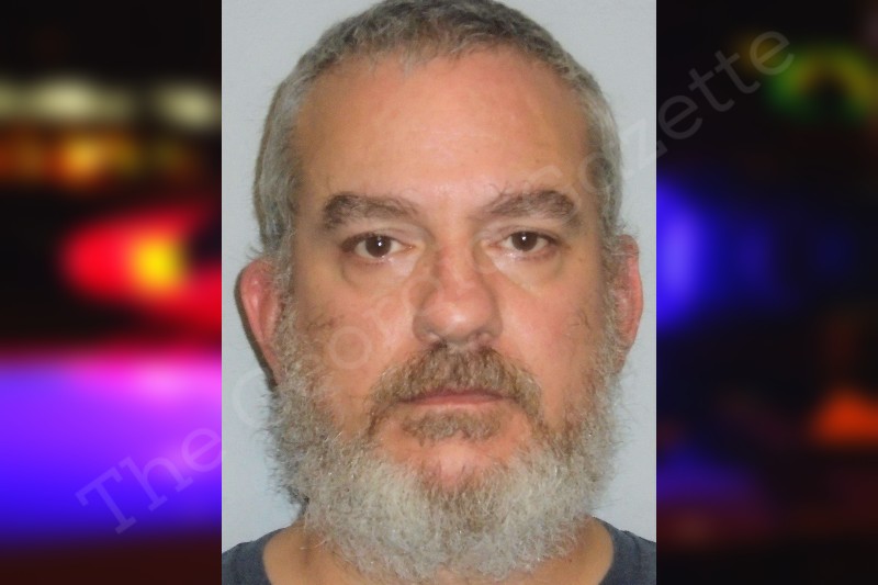 Andrew Medlin — Burke County Jail Bookings