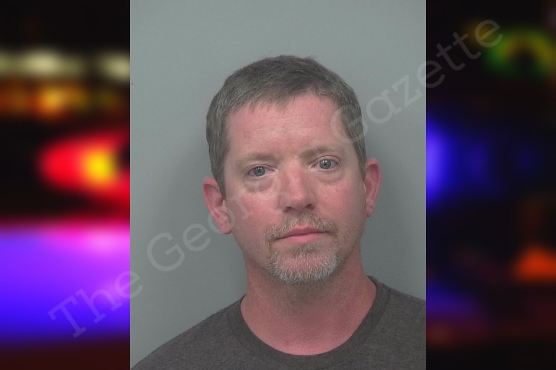 Michael Mellinger | Gwinnett County