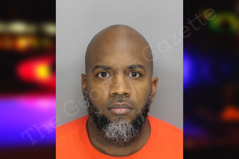 Bernard Melton | Cobb County