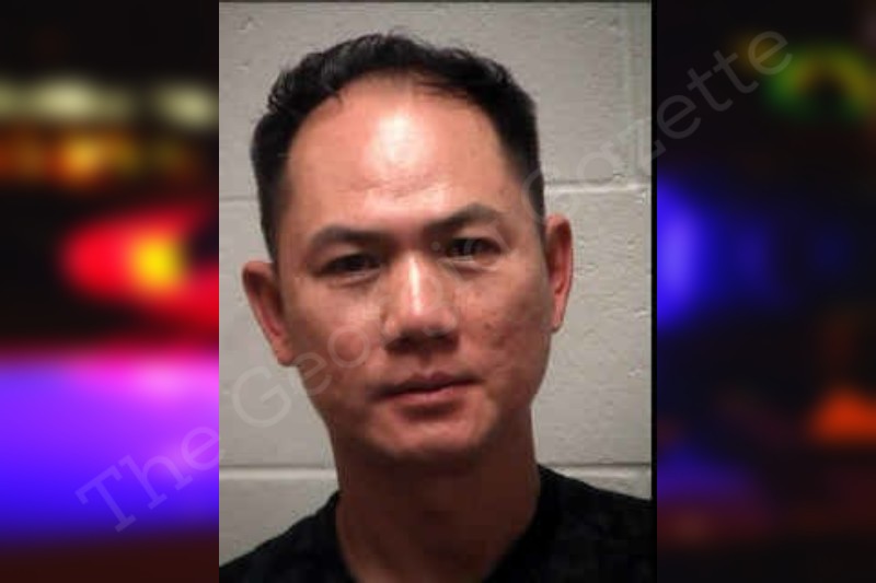 Tony Meng | Henry County