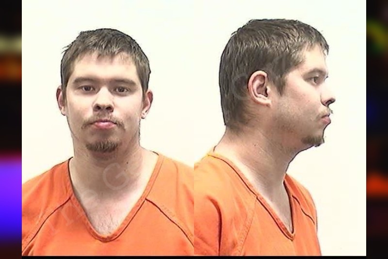 David Merkle — Clarke County