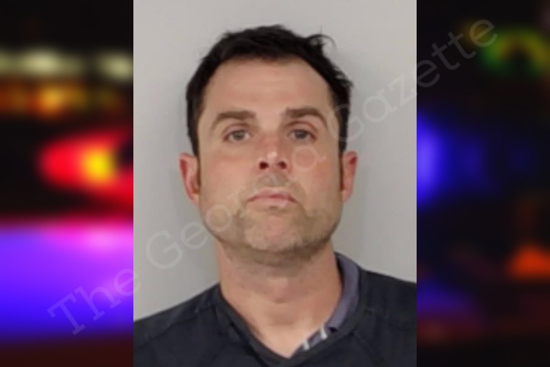 Anthony Messer — Lowndes County Jail Bookings