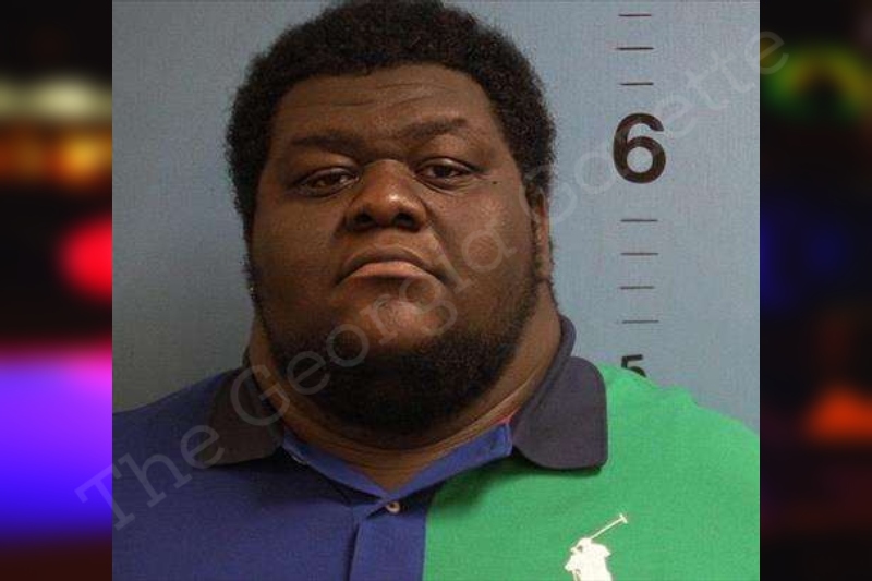 Michael Mickle — Monroe County Jail Bookings