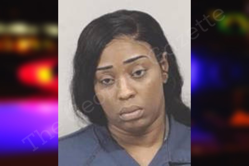 Shatara Mills — Lowndes County Jail Bookings