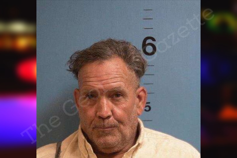 Joseph Mize - Monroe County