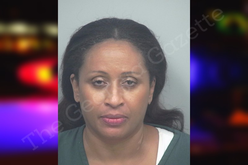 Diana Mohan - Gwinnett County