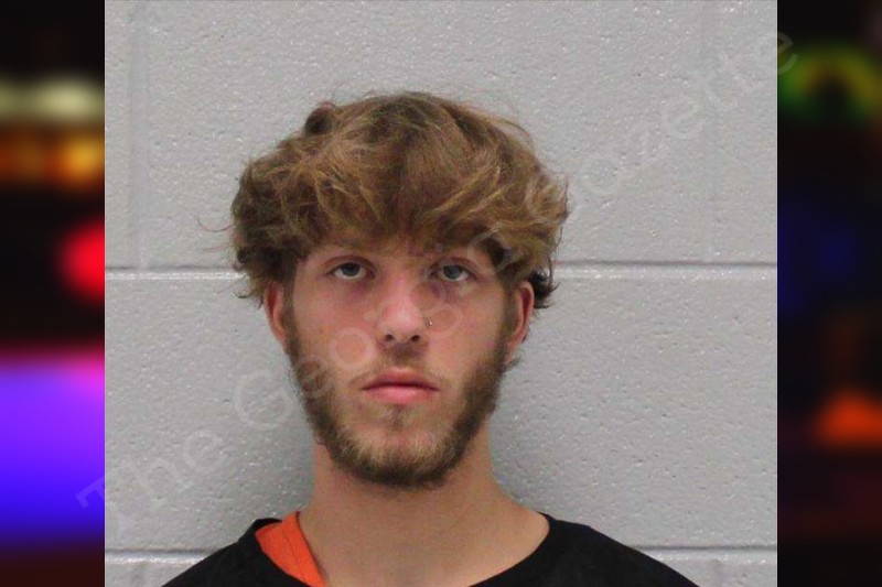 Tucker Moon — Carroll County