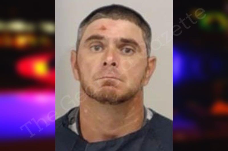 Andrew Moore - Lowndes County