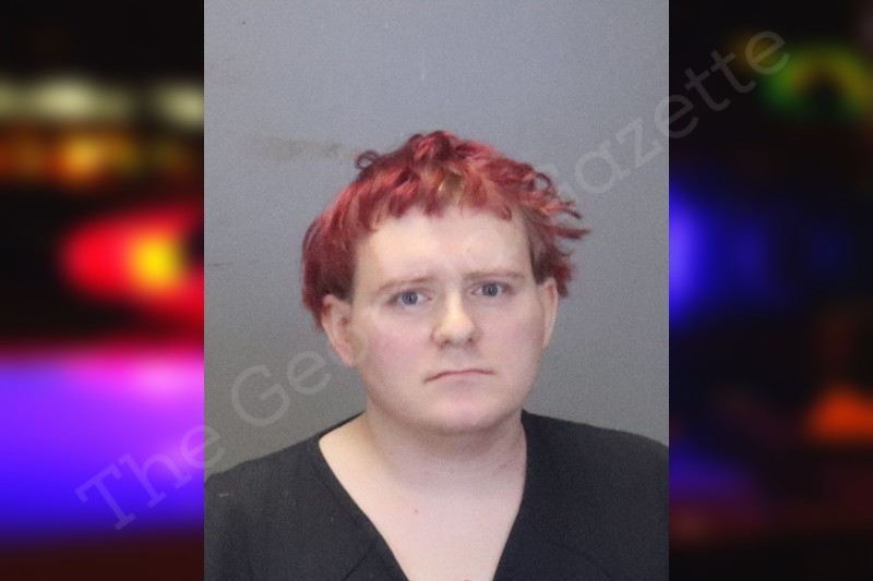 Christopher Moore | Muscogee County Jail Bookings