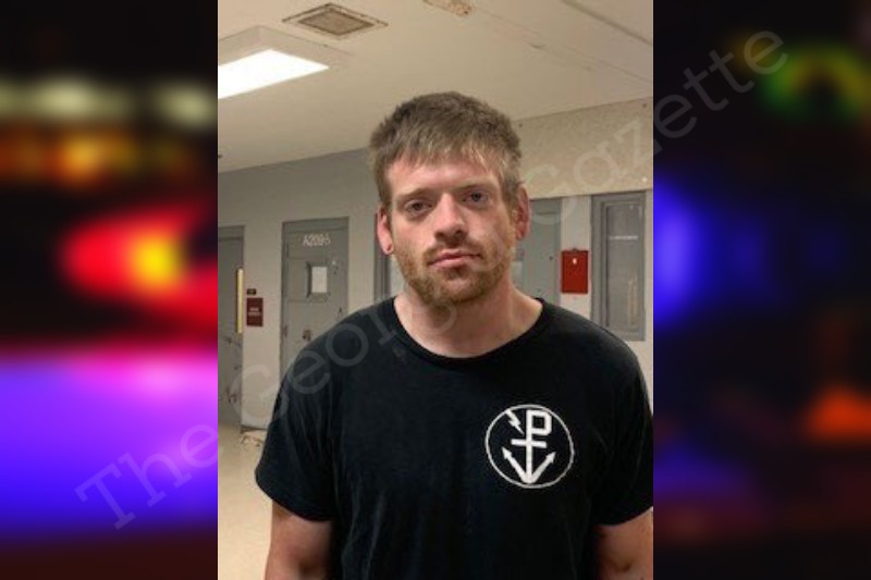 Daniel Moore — Hall County