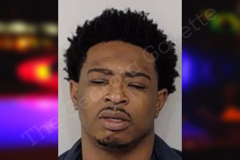 Aquavious Morgan — Lowndes County