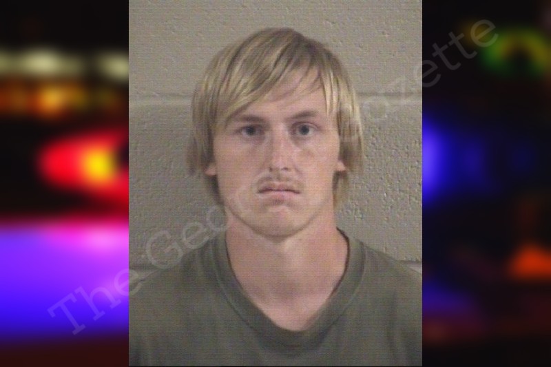 Hunter Morris | Whitfield County