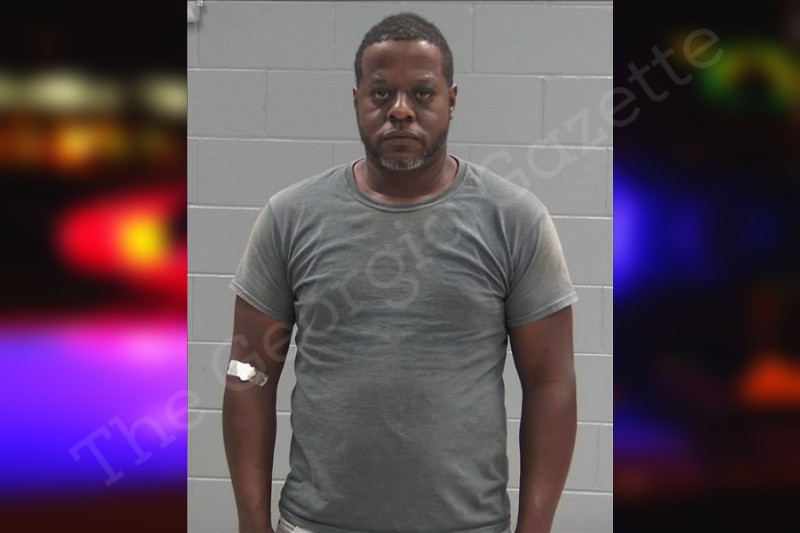 Michael Morrison — Baldwin County Jail Bookings