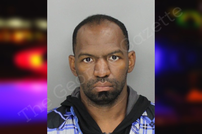 Jarrell Mosley | Cobb County