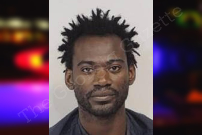 Justin Mosley — Lowndes County Jail Bookings