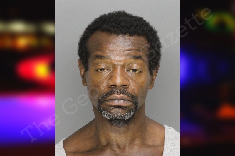 David Moss | Cobb County David Moss | Cobb County