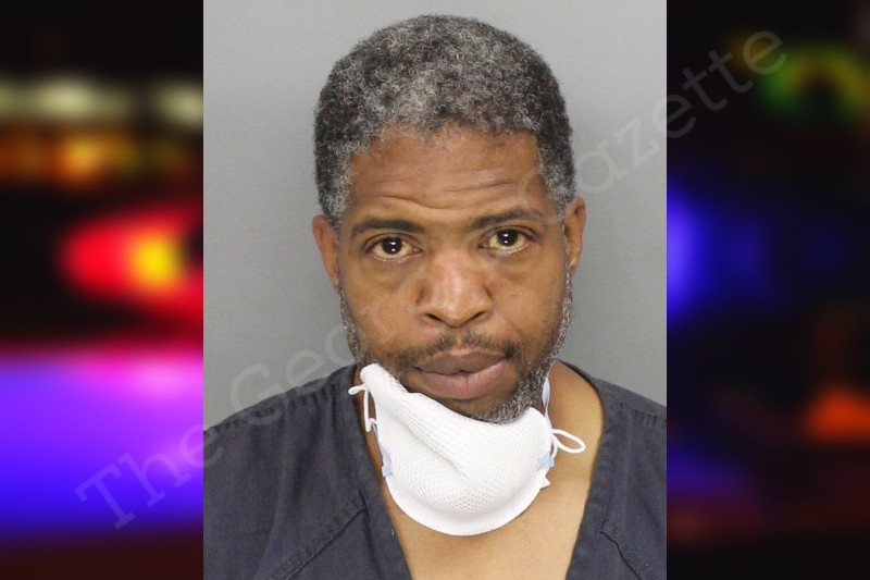 Melvin Murden | Cobb County