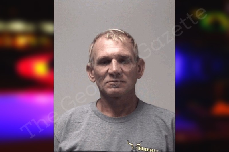 Kenneth Myers | Coweta County