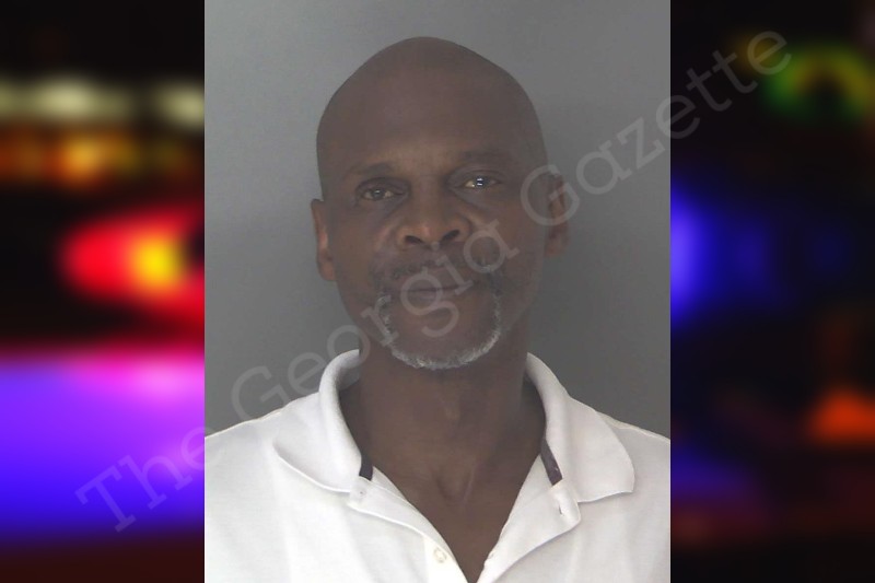 Louis Myles | Douglas County Jail Bookings