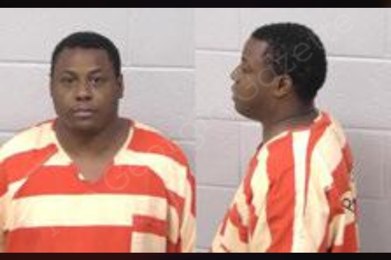 Broderick Macon | Paulding County