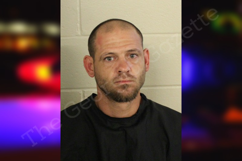 Ryan Mathis — Floyd County Jail Bookings