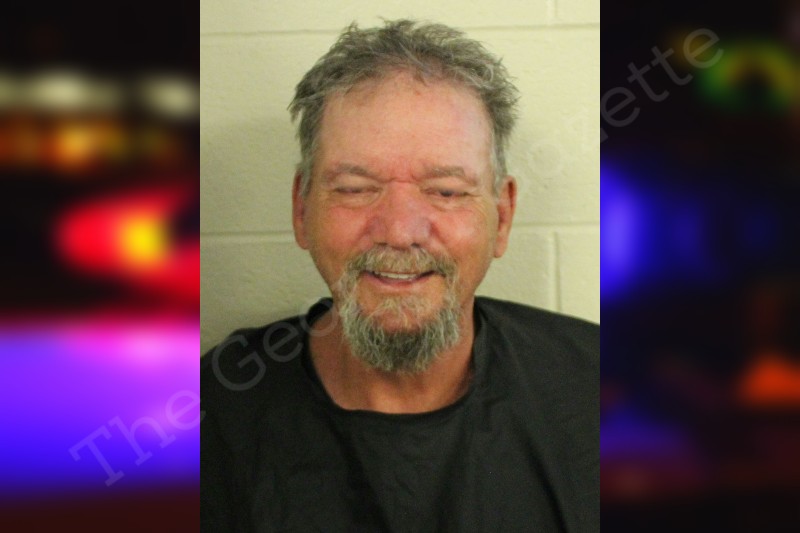 Shane Maynor — Floyd County Jail Bookings