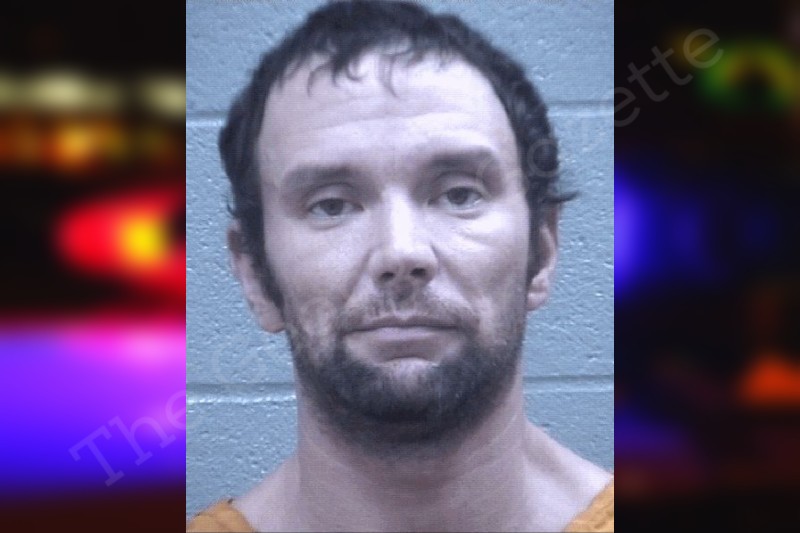 Mitchell McCoy | Columbia County