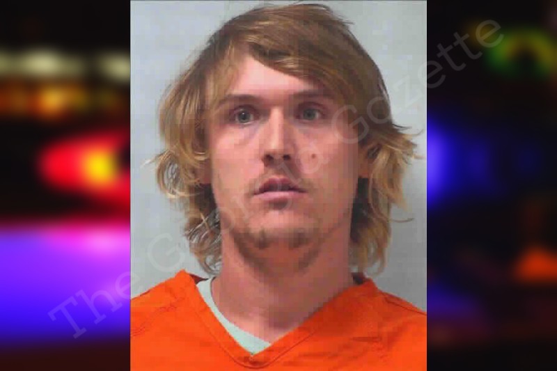 Trinity Mccary — Seminole County Jail Bookings