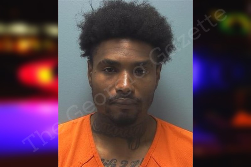 Reginald Means | Cherokee County