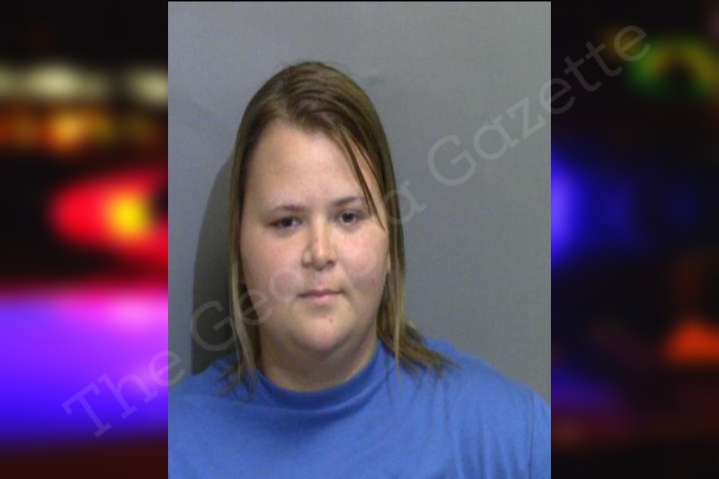 Abigail Measley — Glynn County
