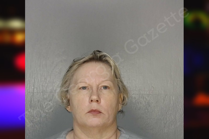 Melony Steed — Bibb County