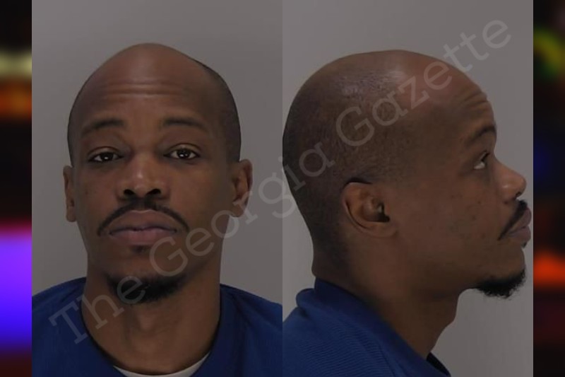Jumaane Middleton — Richmond County Jail Bookings
