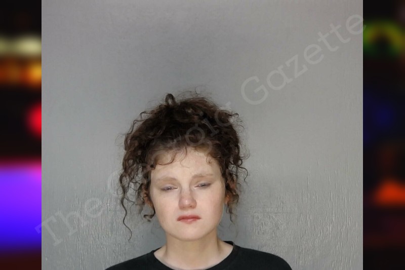 Miranda Kelly — Bibb County Jail Bookings