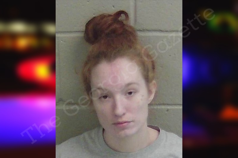 Hillary Mobley — Wayne County Jail Bookings