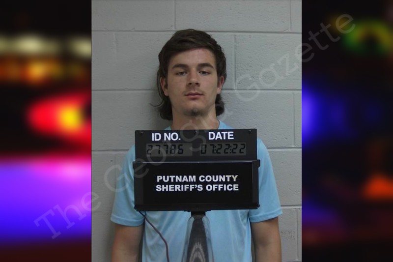 Stephen Monk | Putnam County