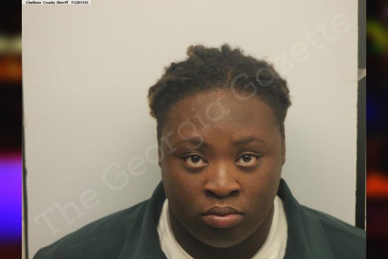 Anya Moore — Chatham County