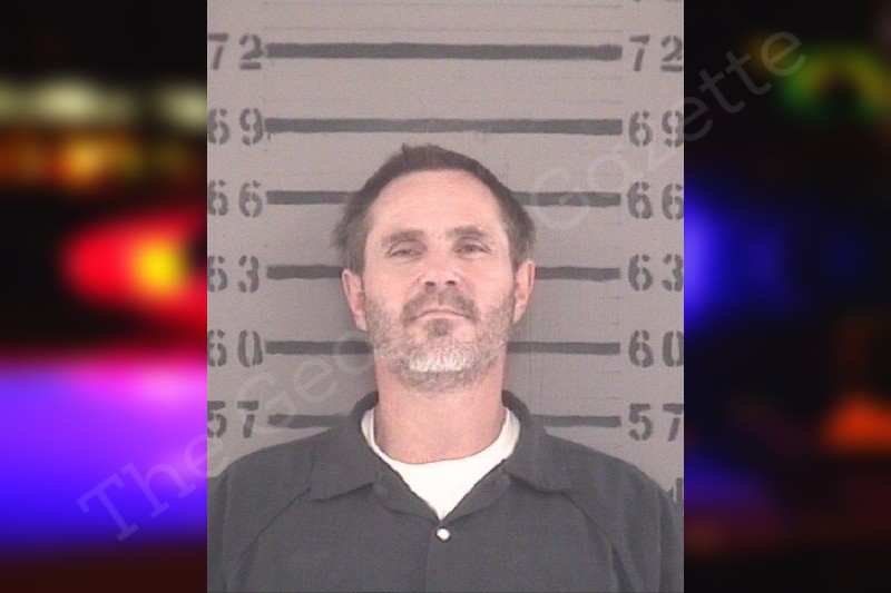 Russell Morey | Dougherty County
