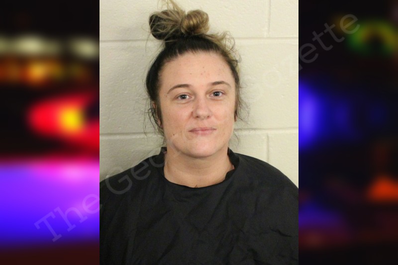 Shaina Muise — Floyd County Jail Bookings